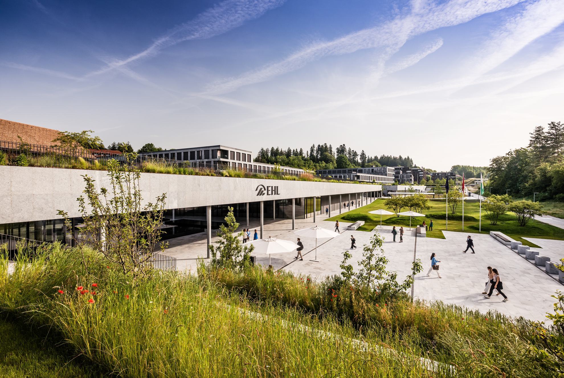 EHL reinvents the MBA: A New Era of Human-Centric Leadership