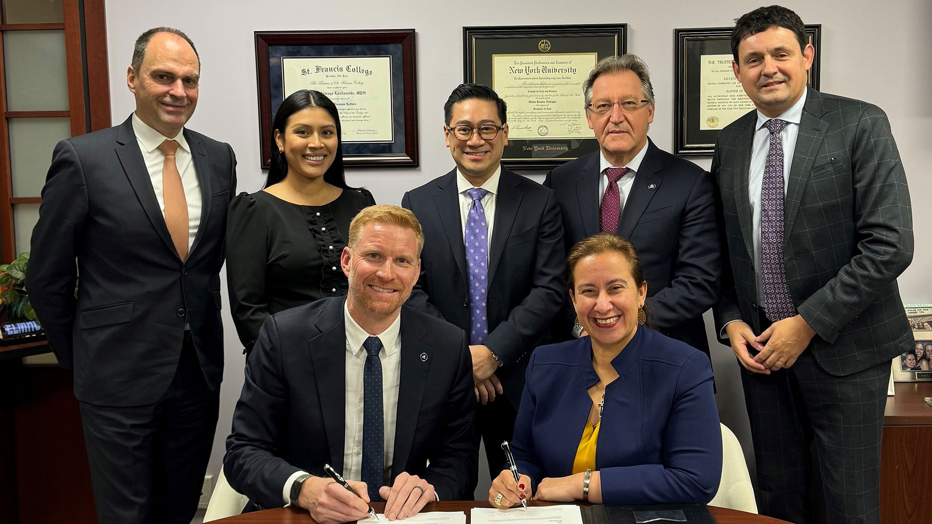 NYC Health + Hospitals/Elmhurst Partners with EHL Hospitality Business ...