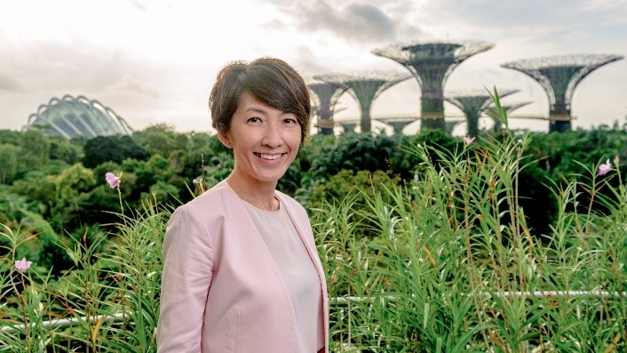 Appointment: Jenny Ang appointed new Managing Director of EHL Campus ...