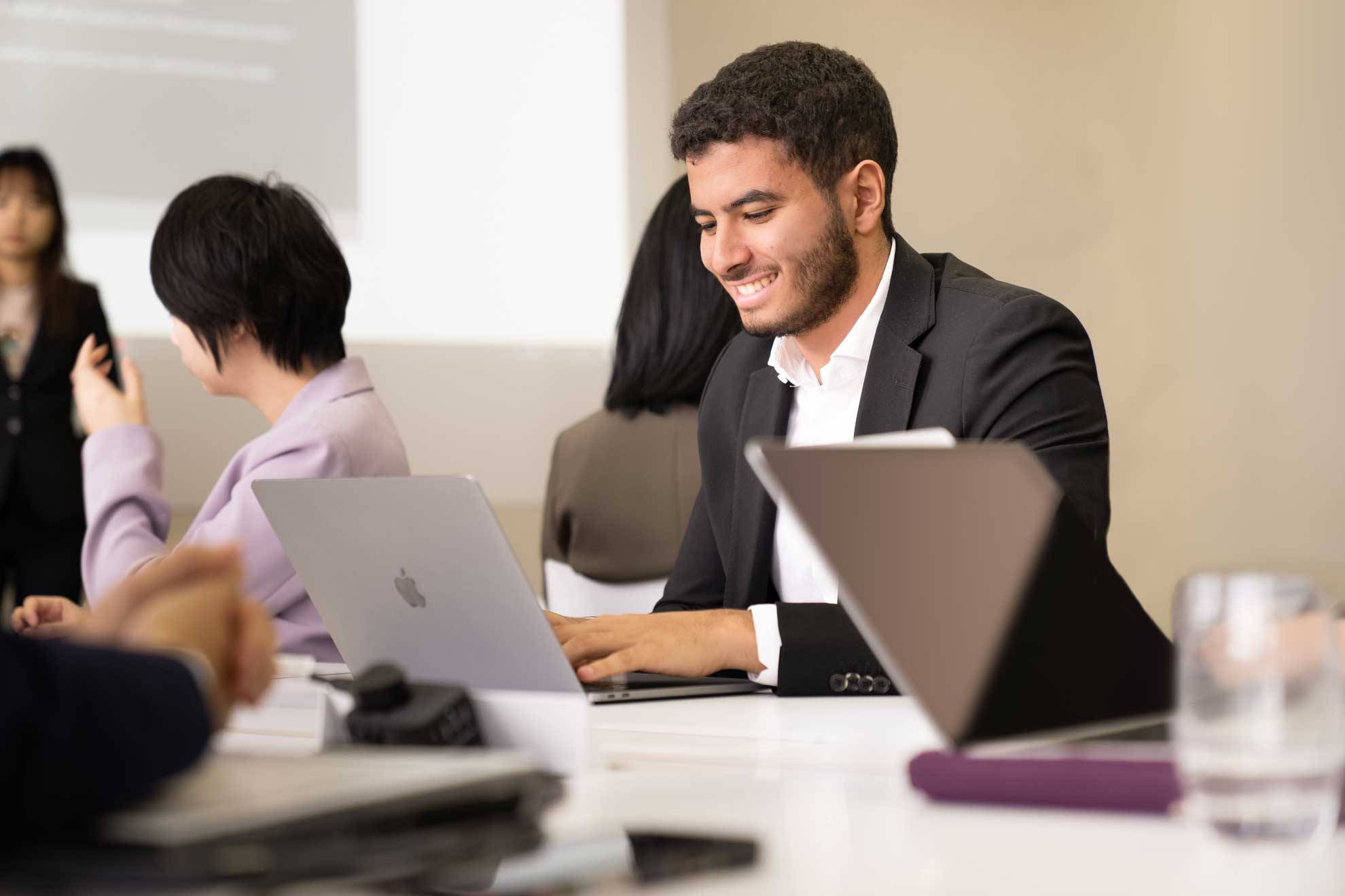 Earn a Master's Degree at EHL Hospitality Business School for Free