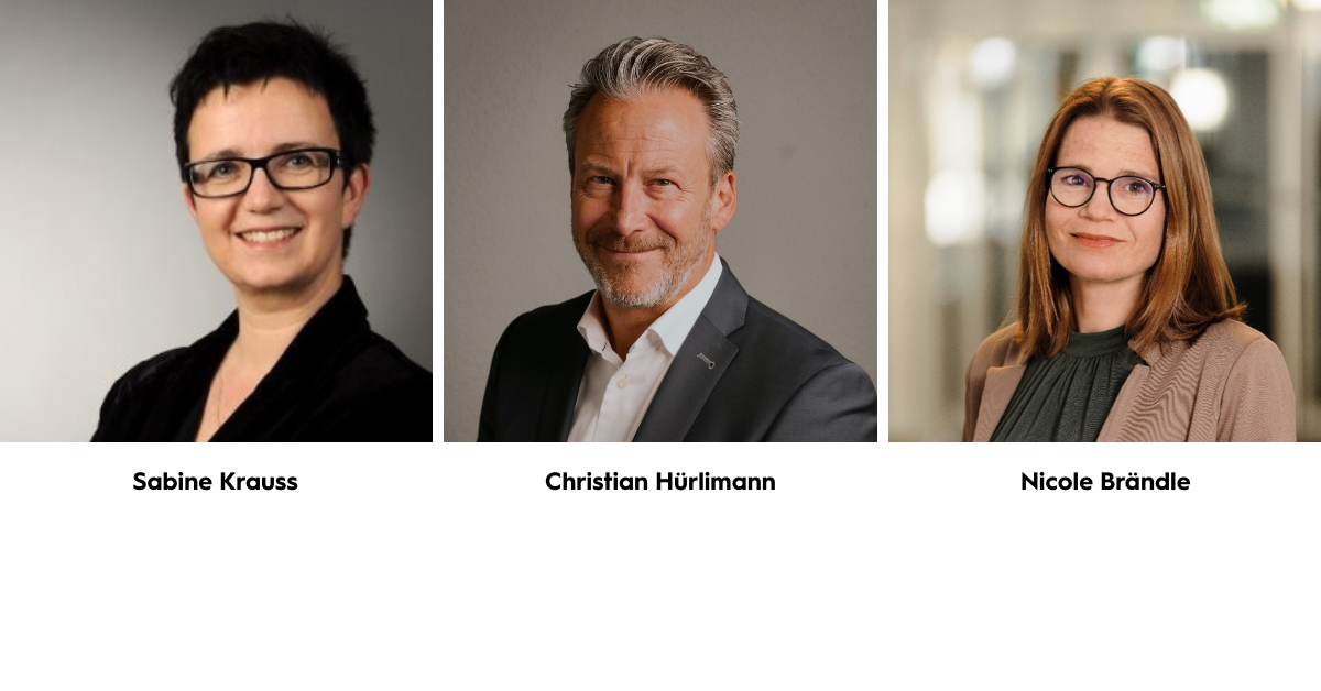 EHL welcomes two new members to its Board of Directors and bids ...