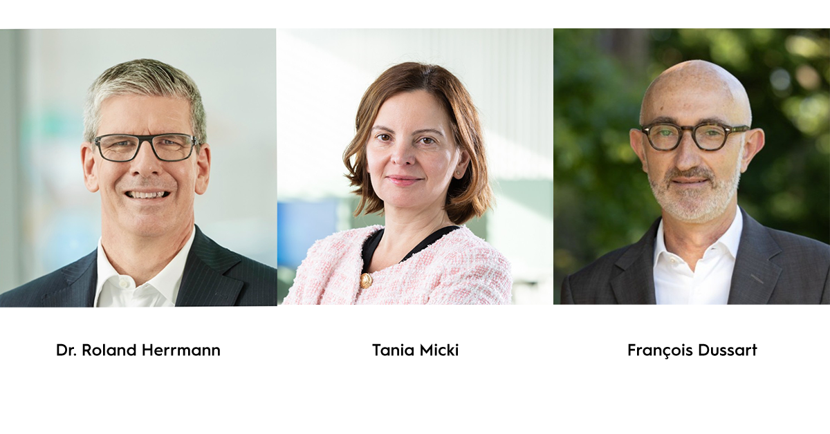 EHL Welcomes One New Member to its Board of Directors and Bids Farewell ...