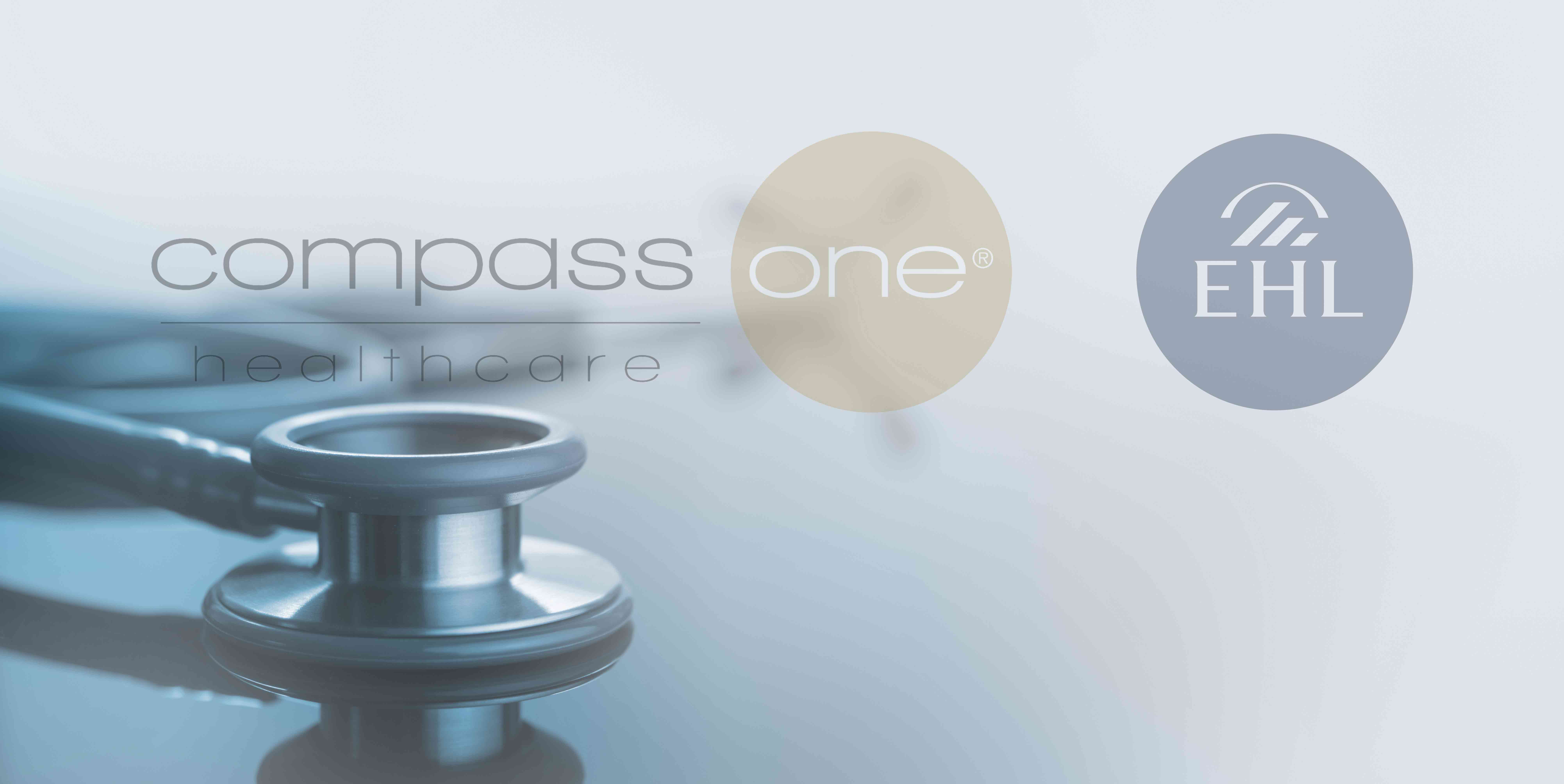 Compass One Healthcare Partners with EHL Hospitality Business School ...