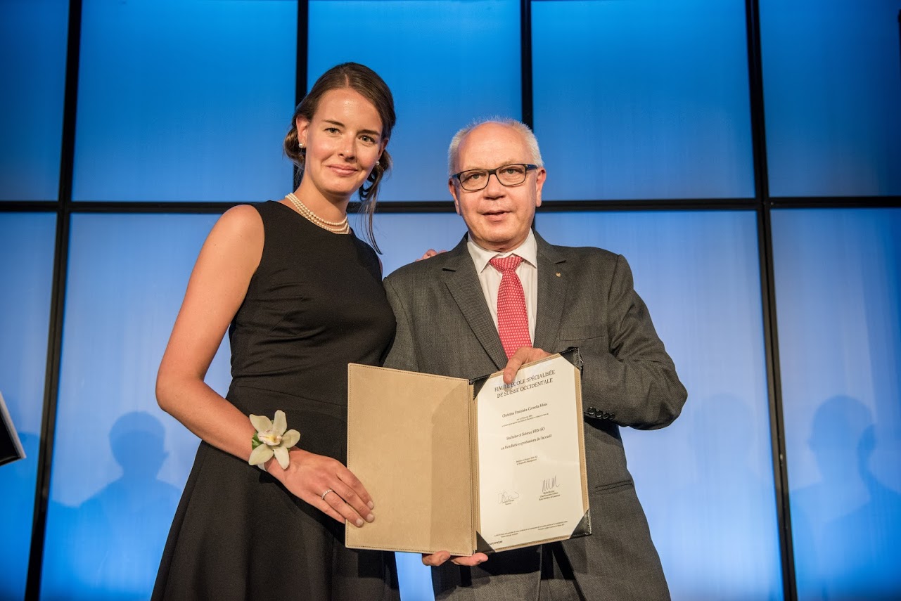 125 years of excellence and a bright future